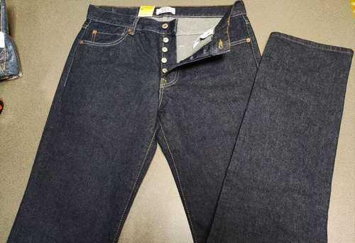 Мужские джинсы levis 501, w34