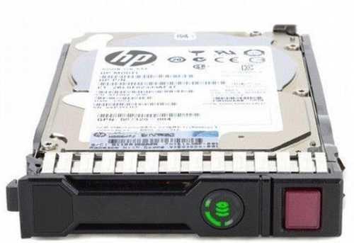 Жесткий диск HP MB4000jvyzq 818367-B21 4TB