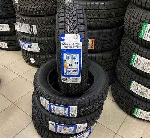 Windforce Snowblazer 155/70 R13 75T