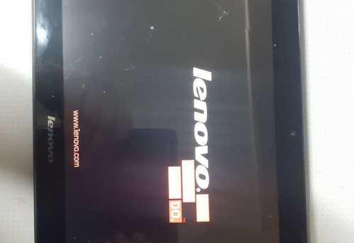 Планшет lenovo A 7600h