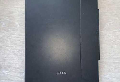 Сканер Epson perfection v30