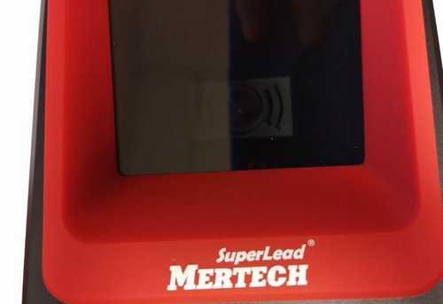 Сканер mertech 8400 p2d