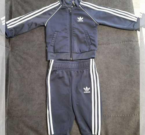 Спортивный костюм adidas детский