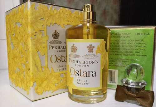 Penhaligons Ostara, Bluebell, Vaara