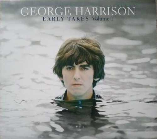 George Harrison - Early Takes: Volume 1 (lp)