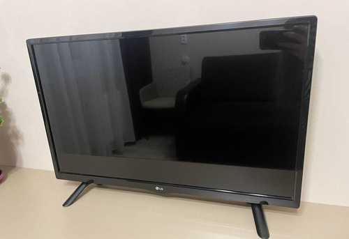 Телевизор LG 28LH450U 2016