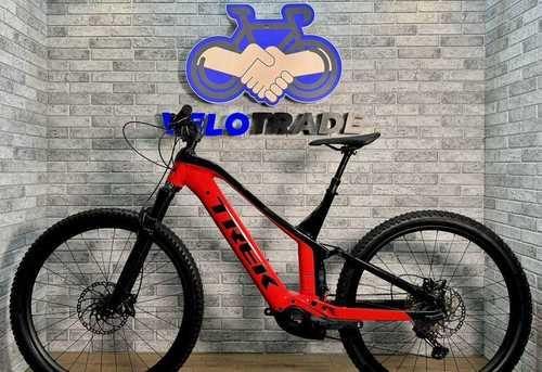 E-Bike Trek Powerfly FS 7 29"/XL (2022) -Как Новый