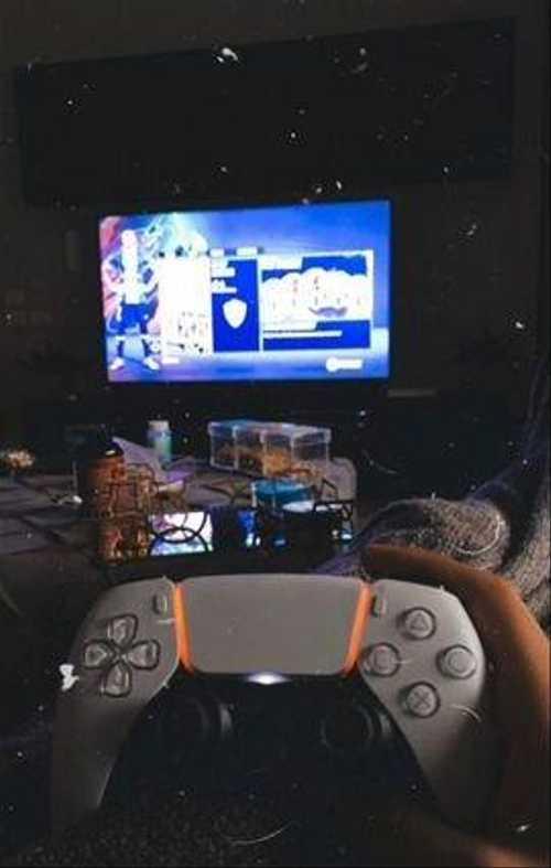 Аренда / Прокат приставки PlayStation 5