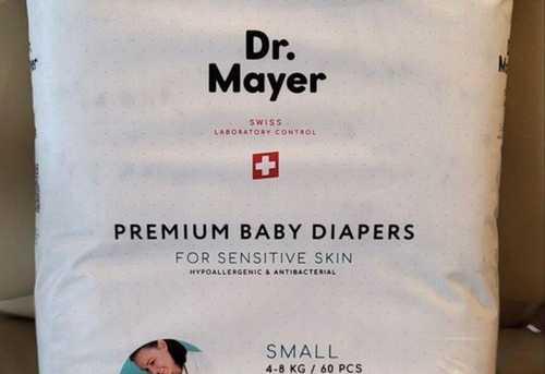Подгузники Dr.Mayer Premium