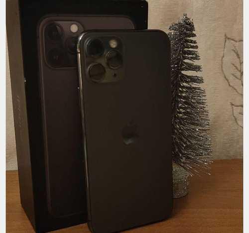 iPhone 11 Pro, 64 ГБ