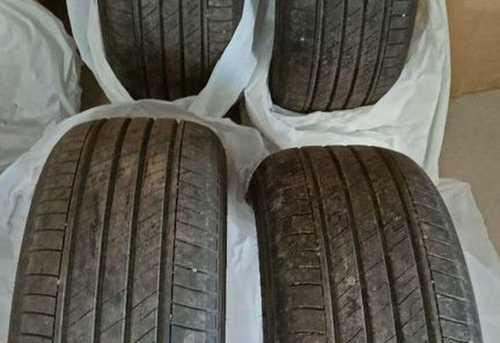 Kumho Solus HS63 225/55 R18 98V