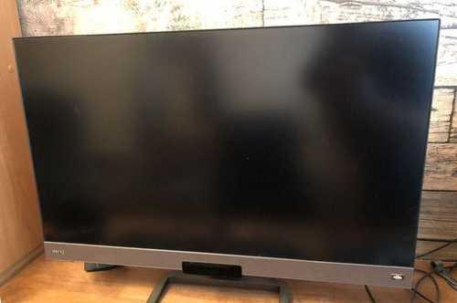 Монитор 27” 144 гц BenQ EX2780Q