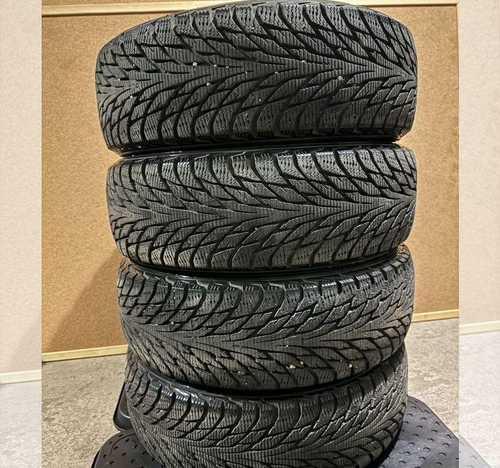 Nokian Tyres Hakkapeliitta R2 185/60 R15