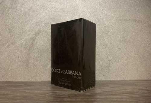 Dolce & Gabbana (DG ) The One for Men