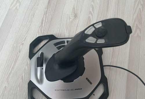 Logitech extreme 3d pro