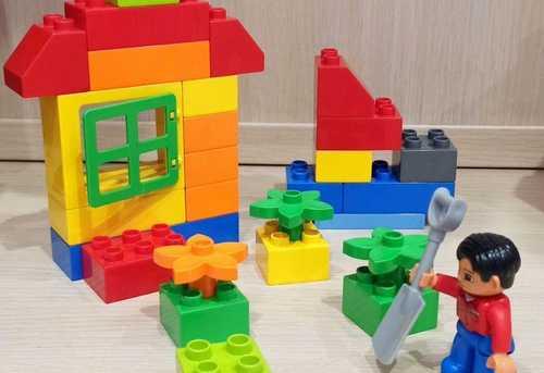 Lego duplo 5931