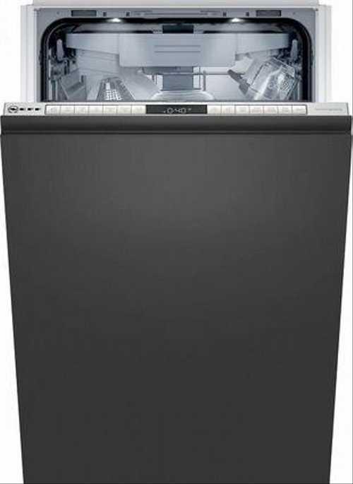 Посудомоечная машина Neff S855HMX70R в наличии