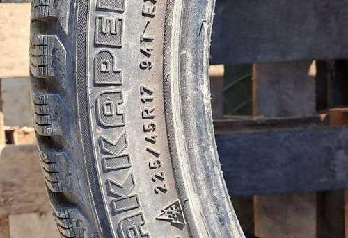 Goodyear Excellence 225/55 R17