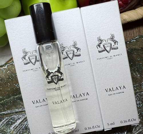Parfums de Marly Valaya edP Миниатюра 5мл