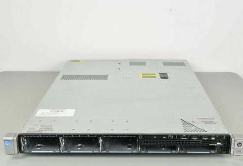 Сервер HP DL360p gen8