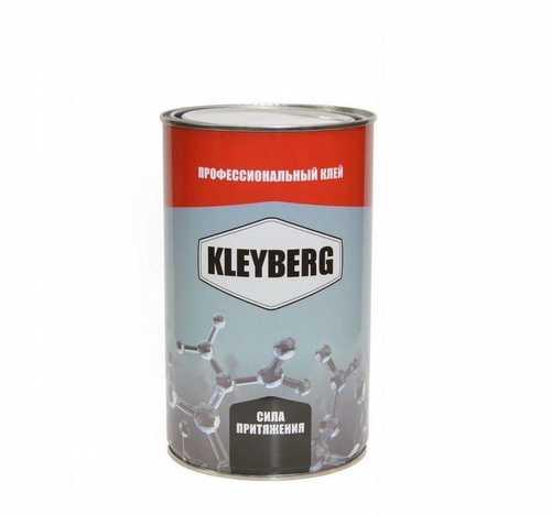 Клей полиуретановый Kleyberg 900-И-1