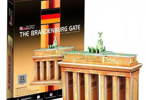 Бранденбургские ворота С712h