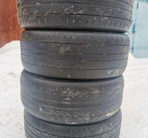 Hankook Ventus V12 Evo2 K120 205/45 R17 88W