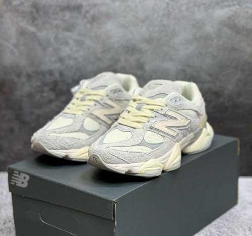 Кроссовки женские New Balance 9060 (36-41р)