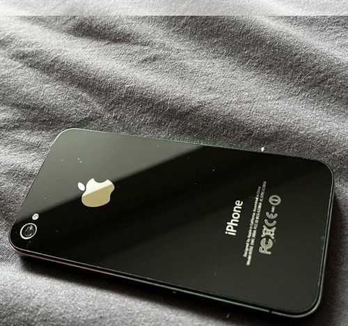 iPhone 4, 32 ГБ