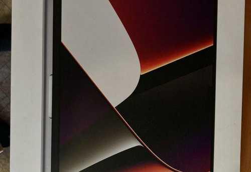 Коробка от Apple MacBook Pro M1 512gb