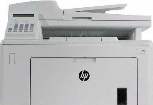 Принтер лазерный мфу hp 227 FDN