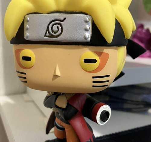 Funko pop Naruto