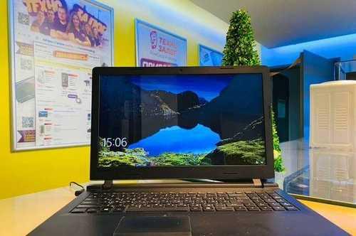 Ноутбук Lenovo В50-10