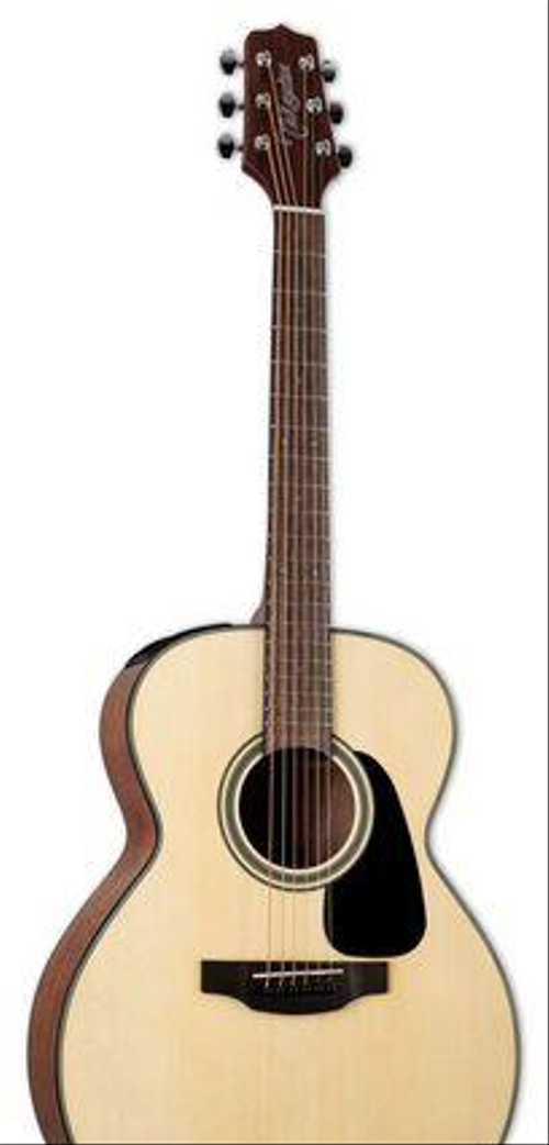 Электроакустическая гитара Takamine gln12e-NS