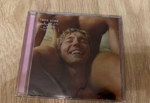 Troye Sivan - Something to Give Each Other CD