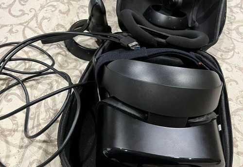 Vr шлем Samsung Odyssey+ Plus HMD