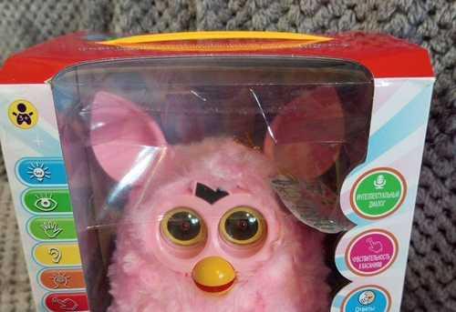 Игрушка Furby