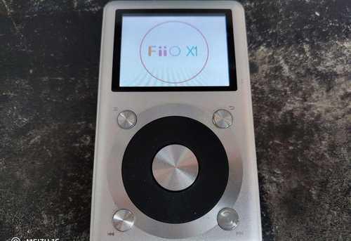 Плеер FiiO X1-I