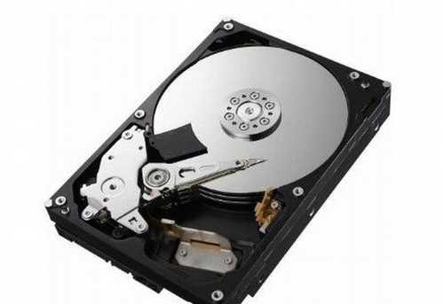 Жёсткий диск (HDD) Toshiba MG04ACA200N