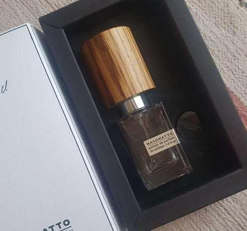 Nasomatto Narcotic Venus exdp E11еvеn FrаgrаncеOil