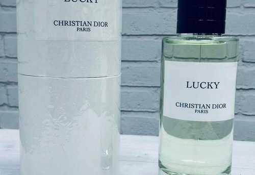 Духи Christian Dior Lucky 125 ml