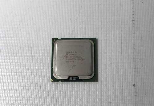 Процессор Intel Celeron D 331