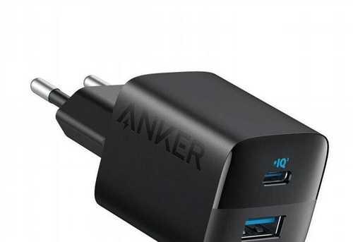 Сетевое зарядное устройство Anker 323 #381089