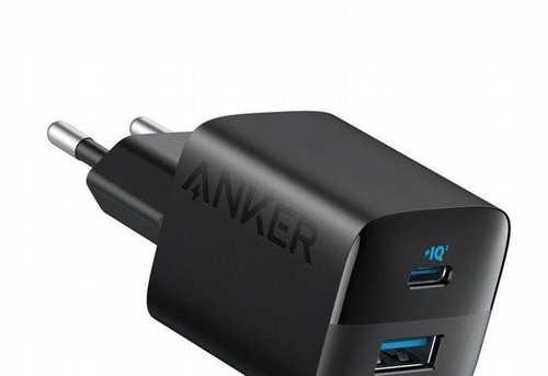 Сетевое зарядное устройство Anker 323 #381089