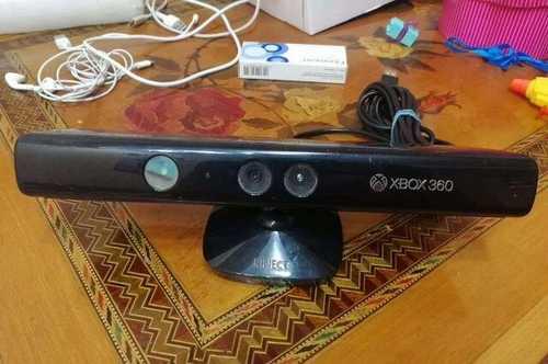 Сенсор Kinect (Кинект) для Xbox 360