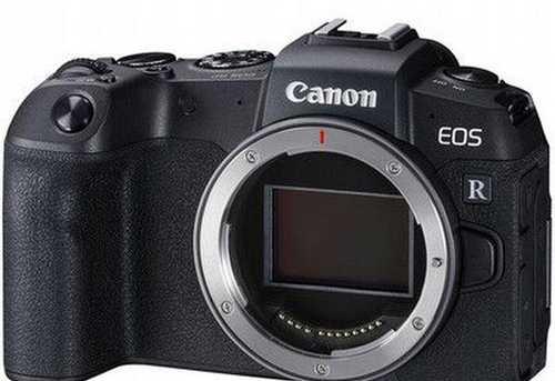 Фотоаппарат Canon EOS RP Body