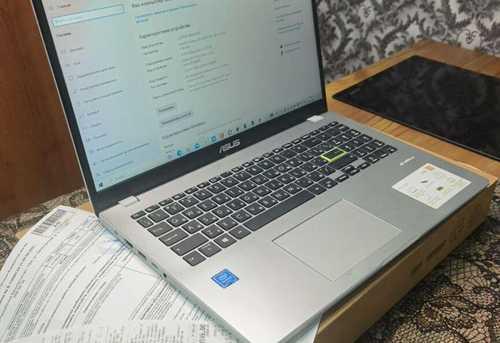 15.6" Ноутбук asus Laptop E510 R522MA 120SSD