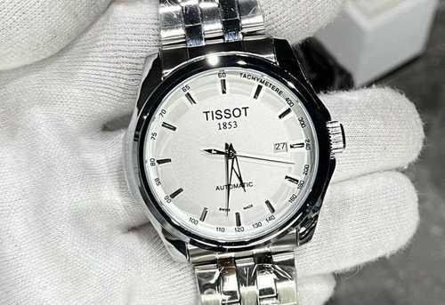 Часы мужские tissot механические