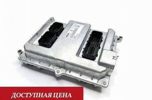 Электронный блок управления двигателем EDC-7UC31