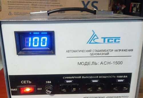 Трансформатор стабилизатор 100 в для аудио 1500 ва